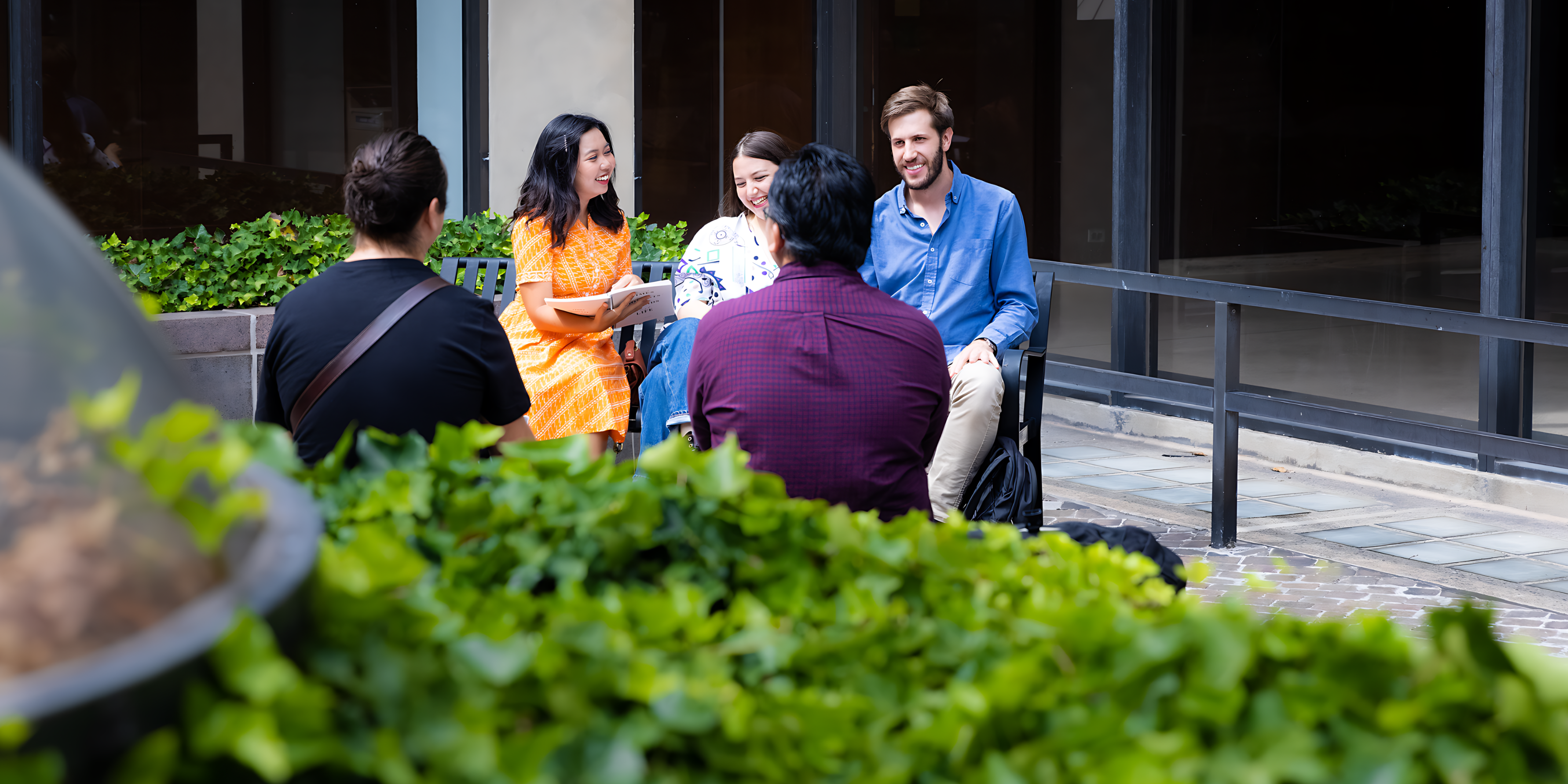 Sample Course Plan | Columbia SIPA